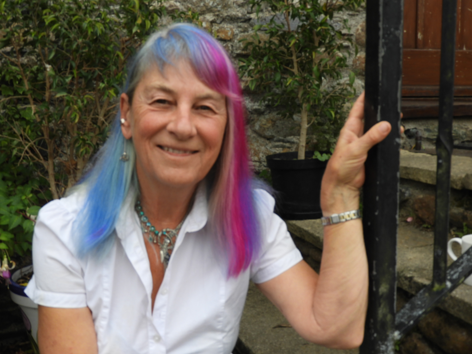Full Biography - Dr Susan Blackmore